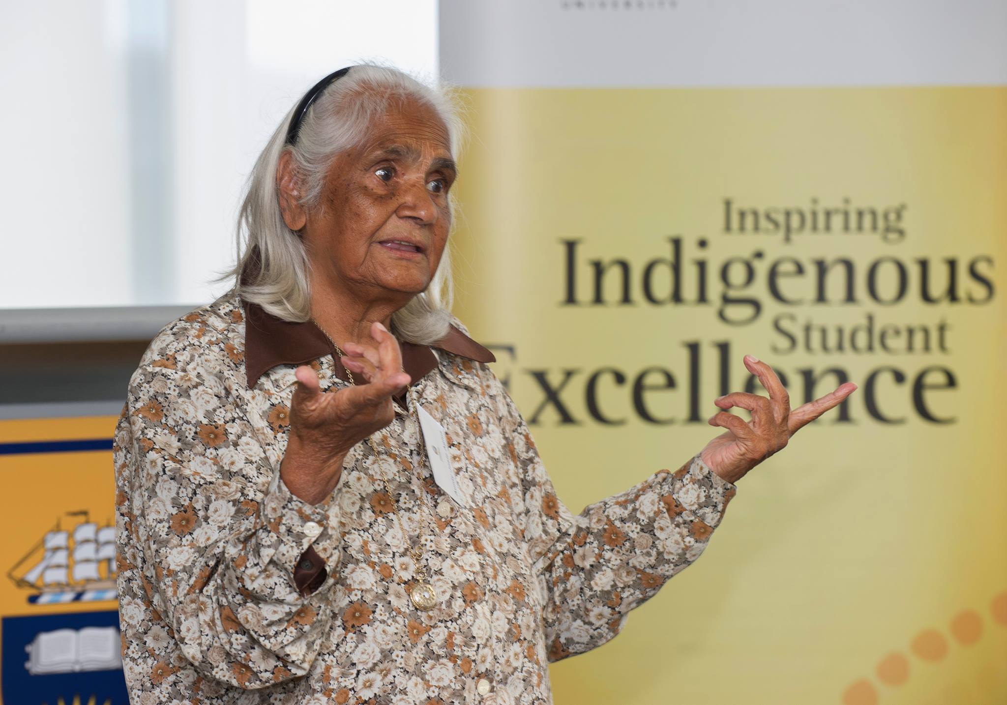 Flinders Yunggorendi – Root & Branches